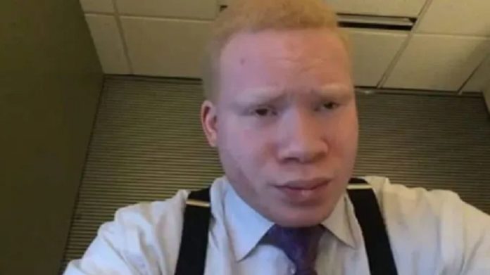 Witte BLM-neger gearresteerd voor het stelen van BLM-gelddonaties voor ...