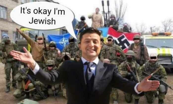 AZOV nazi-commandant gevangengenomen - Frontnieuws