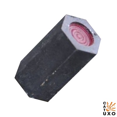 Het Oekraïense leger bestookt Donetsk stad met brandende thermiet ...