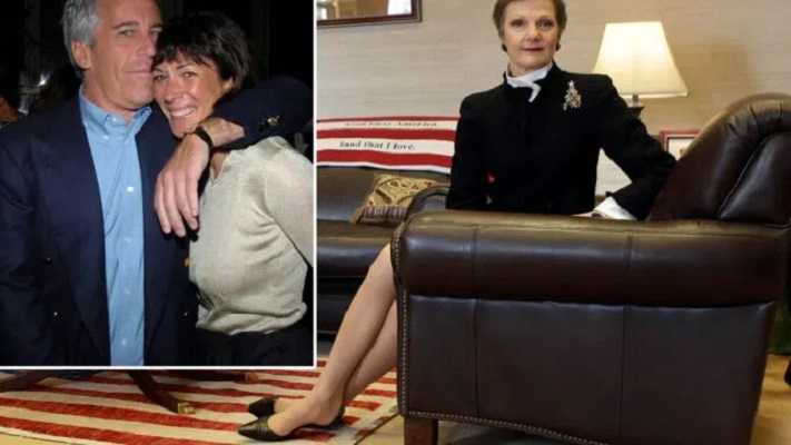 Federale rechter belooft bijna 200 mensen op de klantenlijst van ...