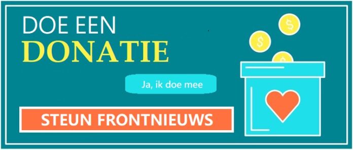 Interview met Dr. Vernon Coleman - Frontnieuws