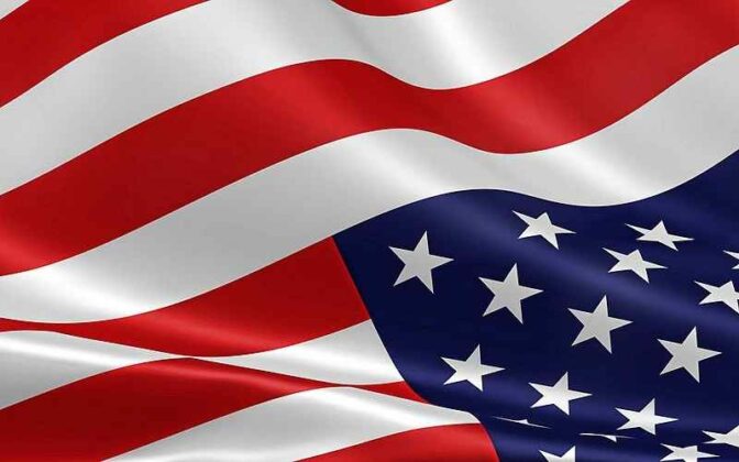 De opkomst van de VALSE valse vlag - Frontnieuws