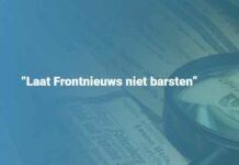 Israël Conflict Archives - Frontnieuws