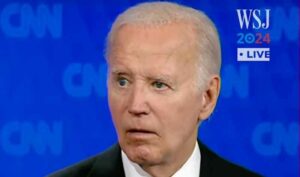 Daar komt-ie: Trump verklaart Biden's 'Autopen' gratieverlening “nietig ...