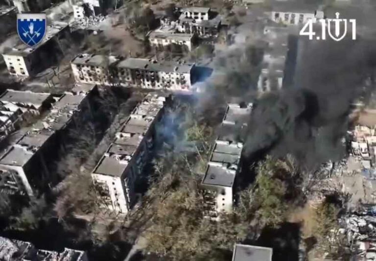 China zegt bereid te zijn "de krachten te bundelen met Rusland" om ...