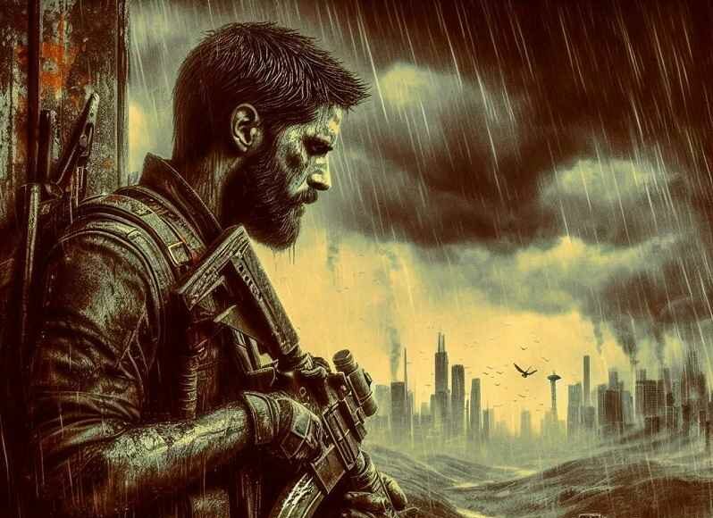 Senator Rand Paul stopt massaal hulppakket van $40 miljard aan Oekraïne ...