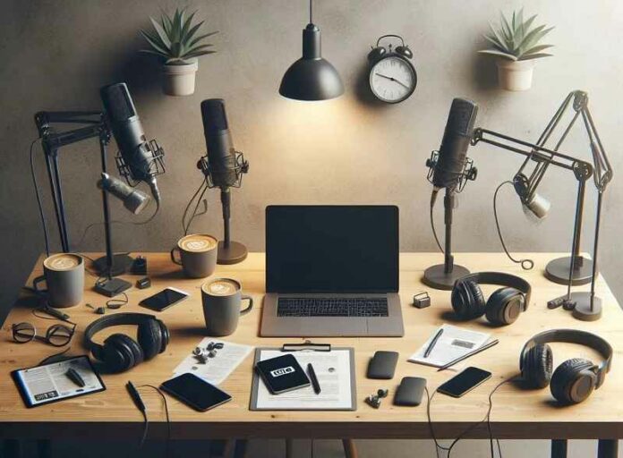 Linkse media slaan alarm: burgerjournalistiek beheerst informatiestroom ...