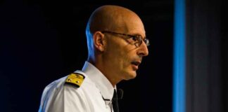 Oekraïne Conflict Archives - Frontnieuws