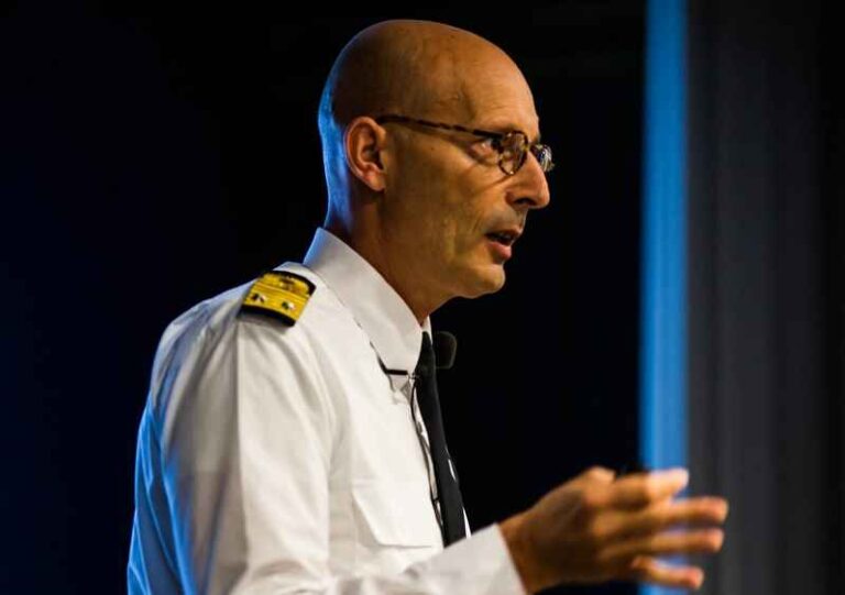 Nederlandse inlichtingendienst: Rusland is mogelijk binnen een jaar na ...