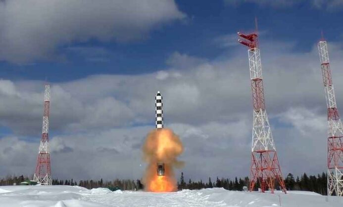 De regels van oorlogvoering herschrijven: wat Rusland bereikte in de ...