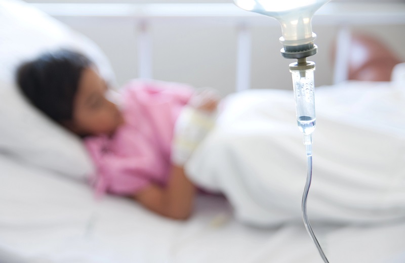 Nederlandse overheid voert huiveringwekkende eerste euthanasie bij jong ...